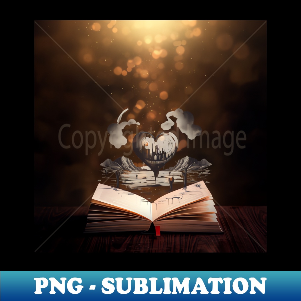 New chapter start here - High-Quality PNG Sublimation Downlo | Inspire Uplift