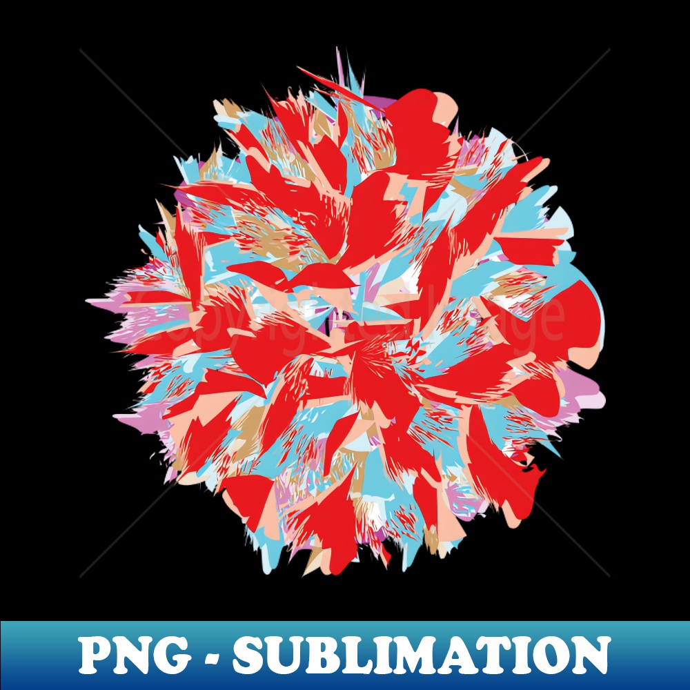 colored ribbon - Sublimation-Ready PNG File - Instantly Tran | Inspire ...