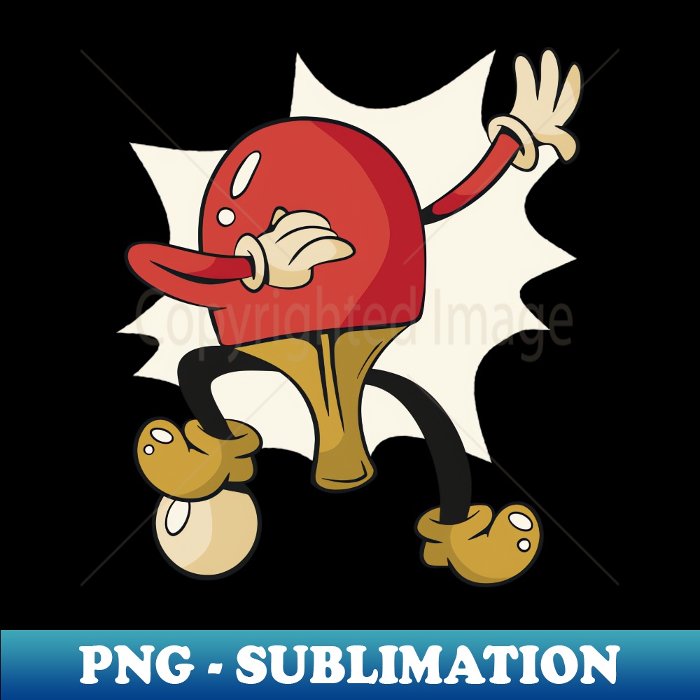 Table tennis - Modern Sublimation PNG File - Unlock Vibrant | Inspire Uplift