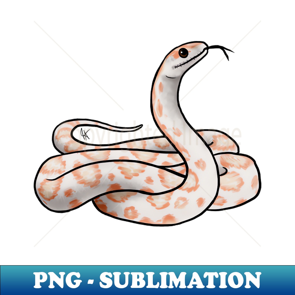 Reptile - Snake - Candy Snake - Instant Sublimation Digital | Inspire ...