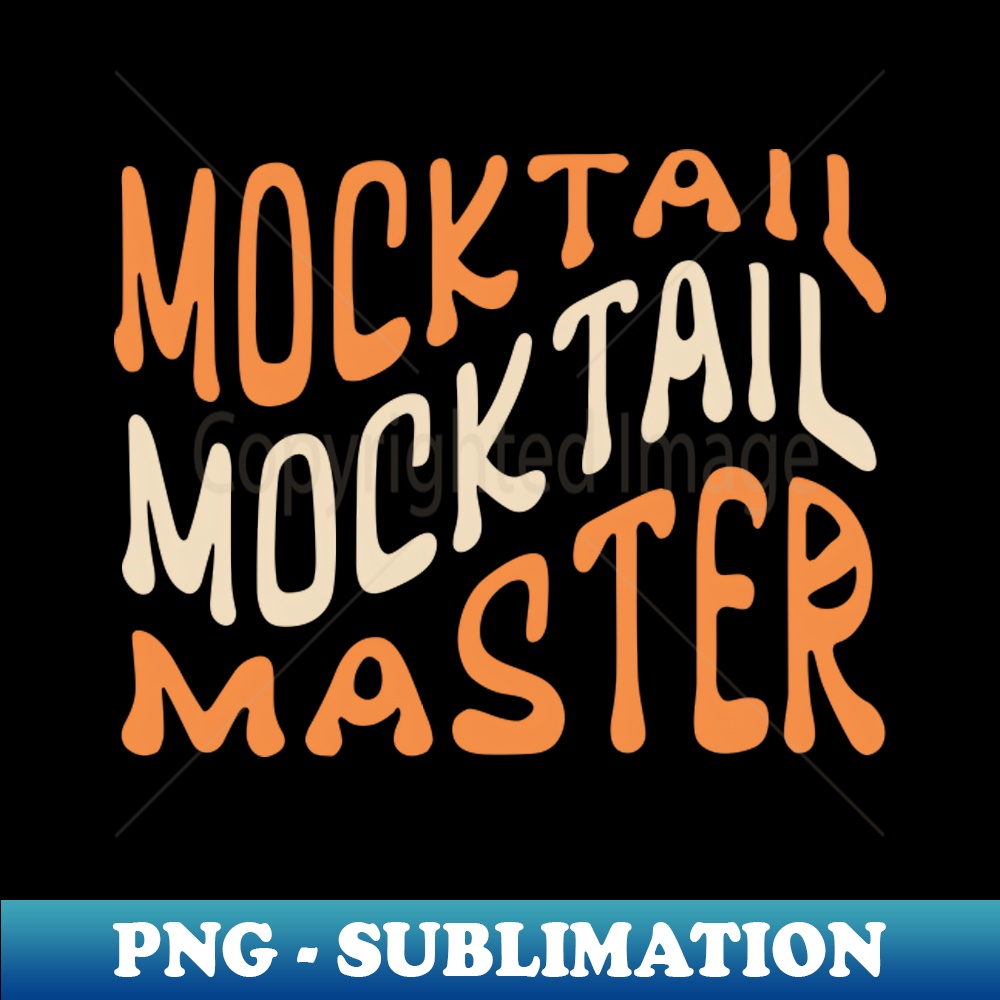 Mocktail Bar Bartender Recipes Mocktail Master - Decorative | Inspire ...