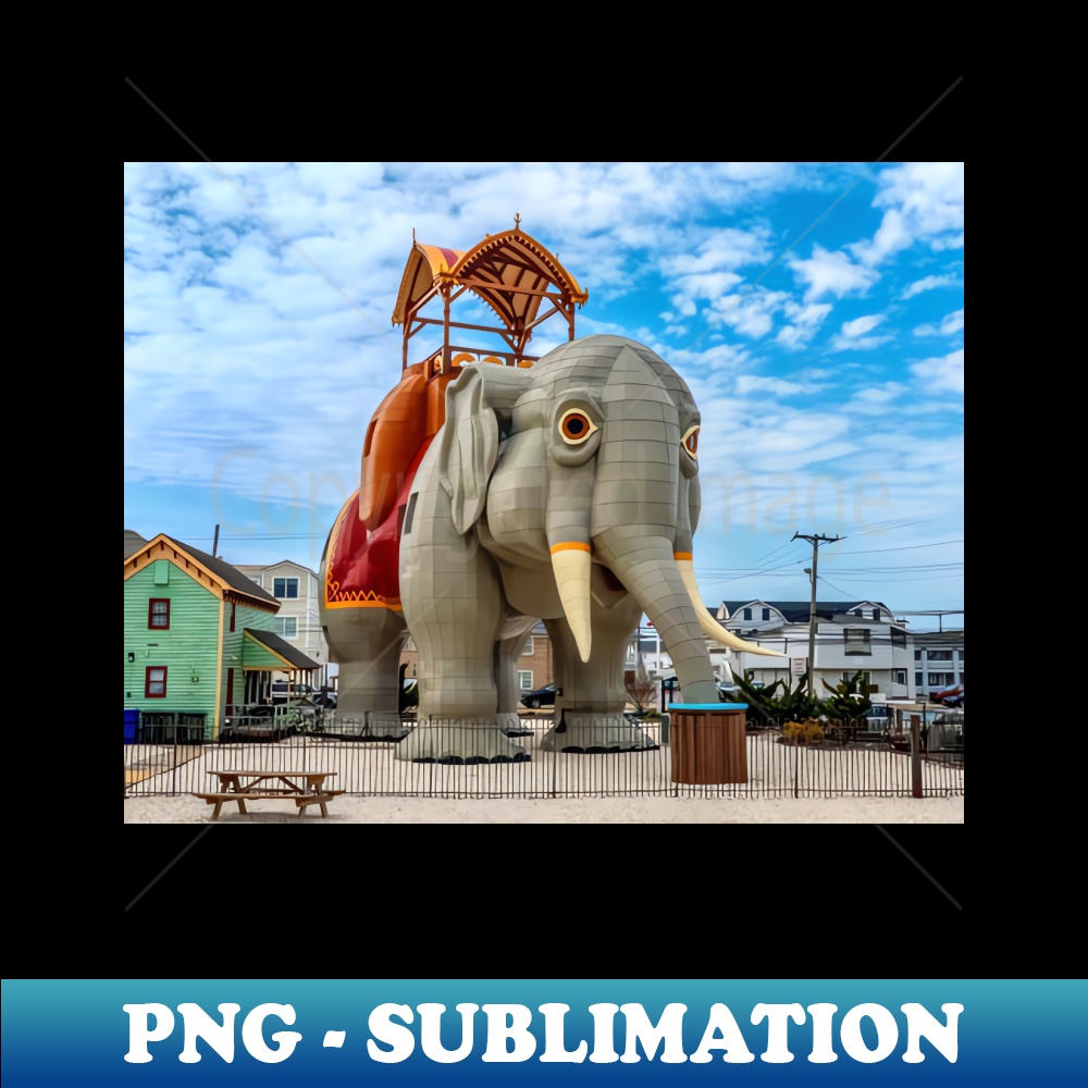 A Different Kind of Animal - PNG Transparent Sublimation Des | Inspire ...