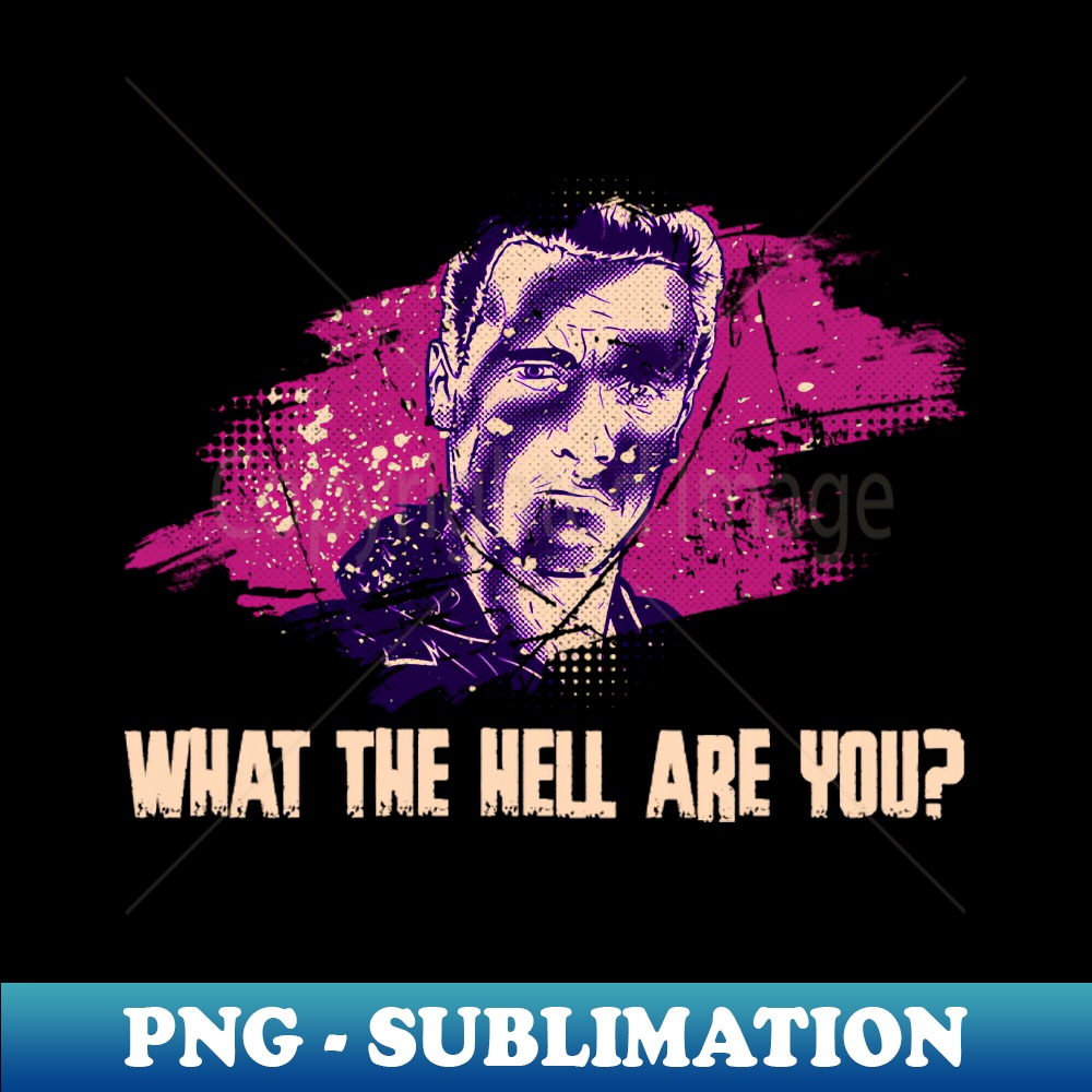 Classic Retro Action Film Movie Characters - PNG Transparent | Inspire ...