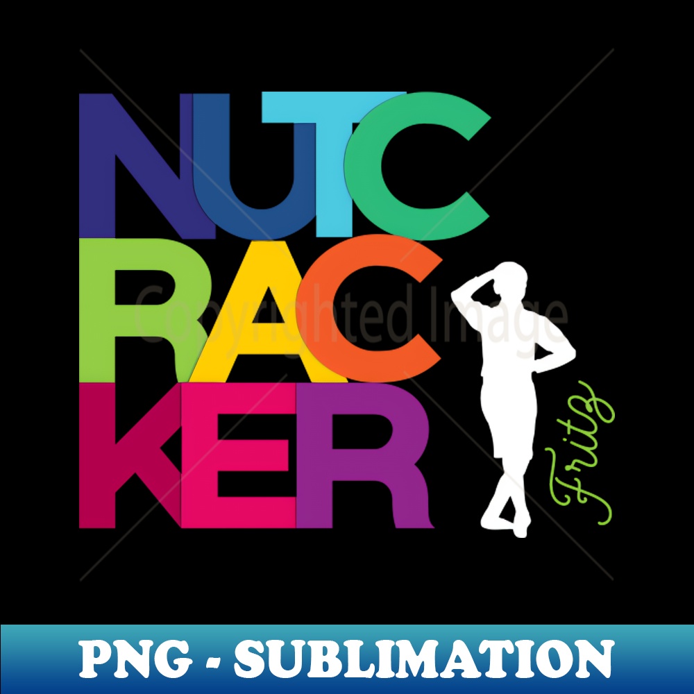The Nutcracker- Fritz - Retro PNG Sublimation Digital Downlo | Inspire ...