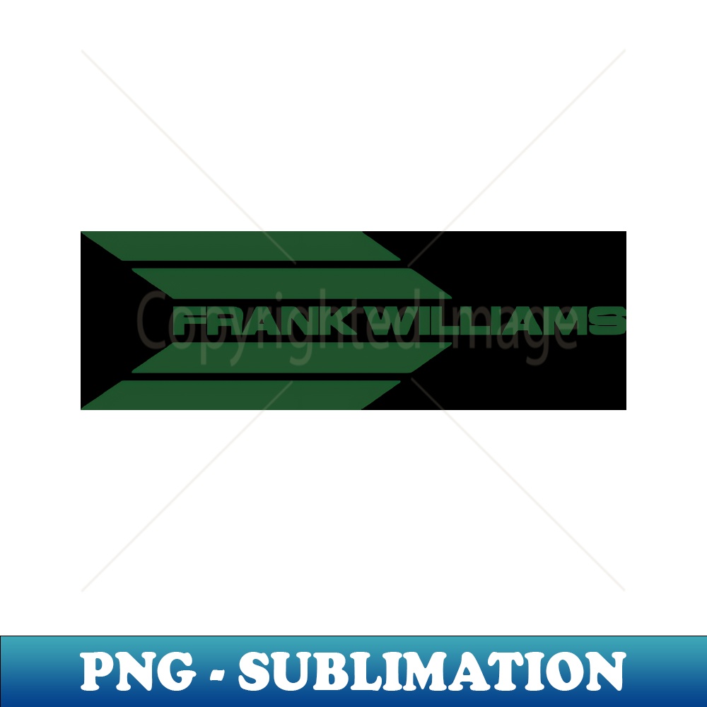 Frank Williams Racing 1969-70 team logo - British Racing Gre | Inspire ...