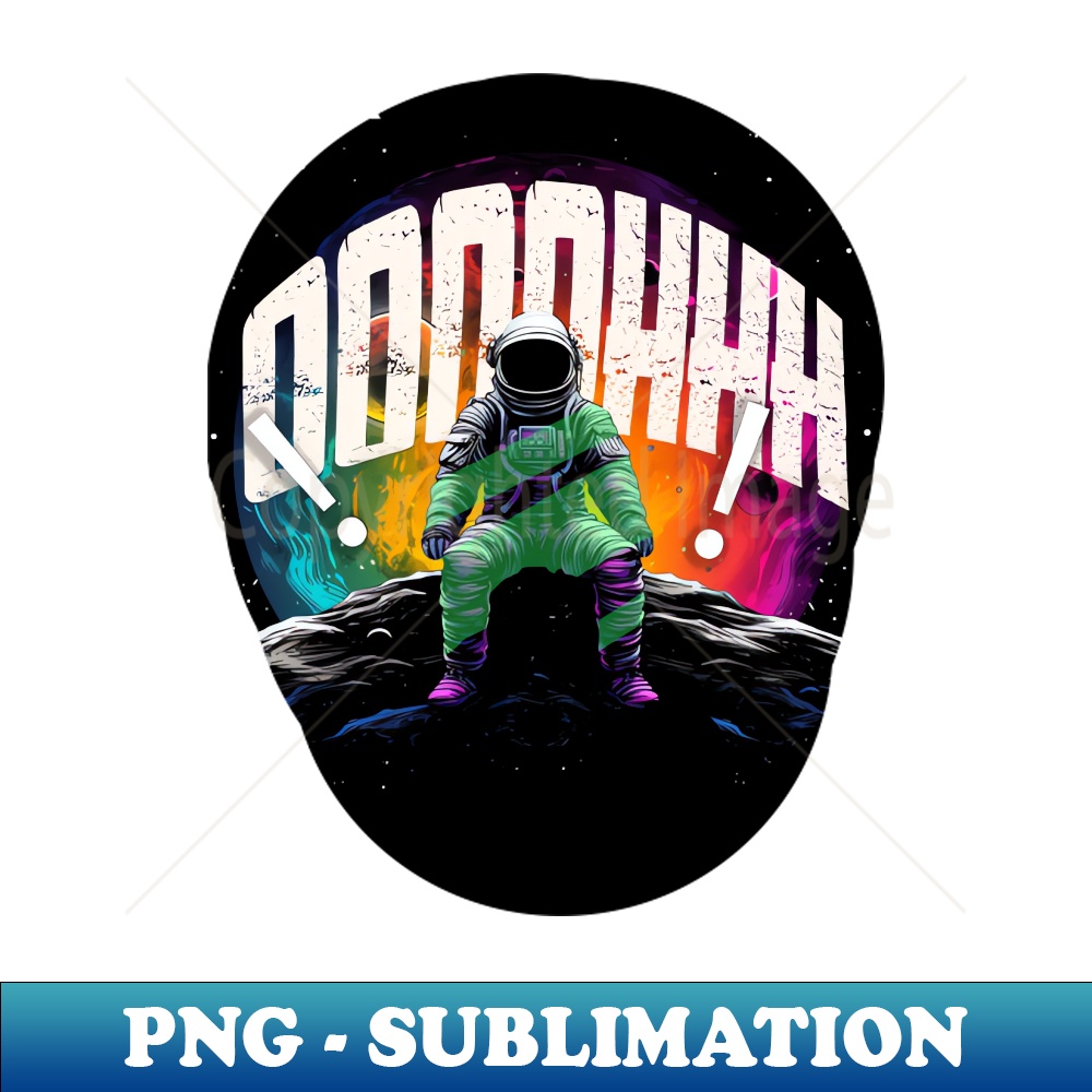 Do more Inspirational Motivational Quotes space man - PNG Tr | Inspire ...