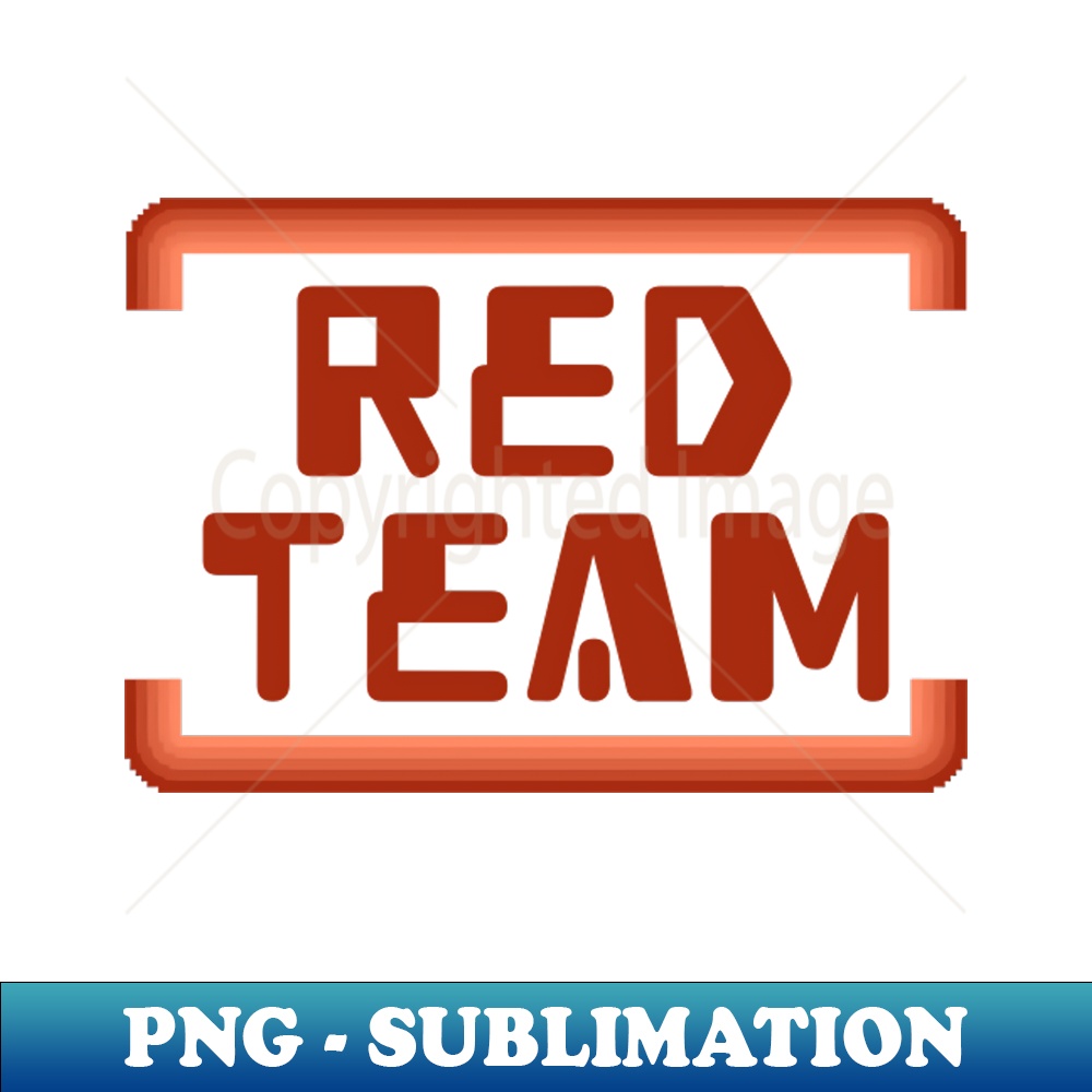 Cybersecurity Red Team Arcade Banner - Exclusive Sublimation | Inspire ...