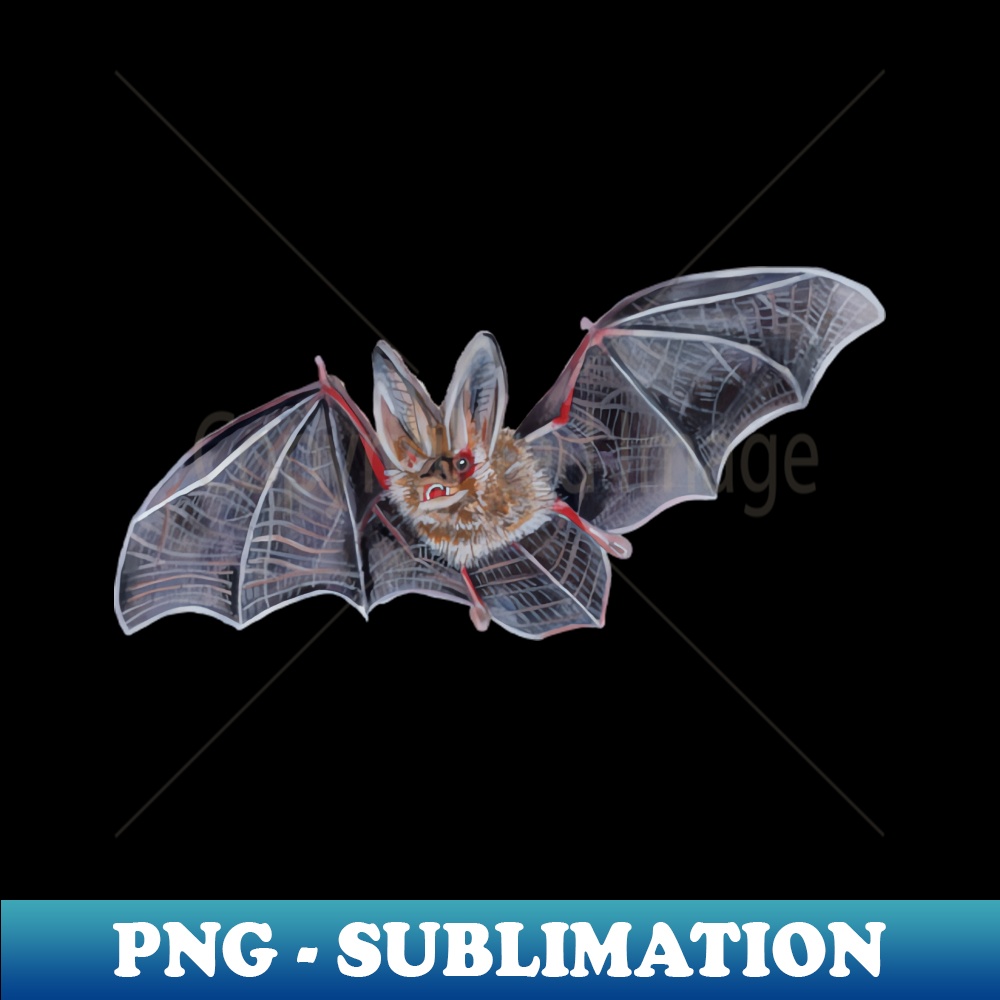 Bat - PNG Sublimation Digital Download - Create with Confide | Inspire ...