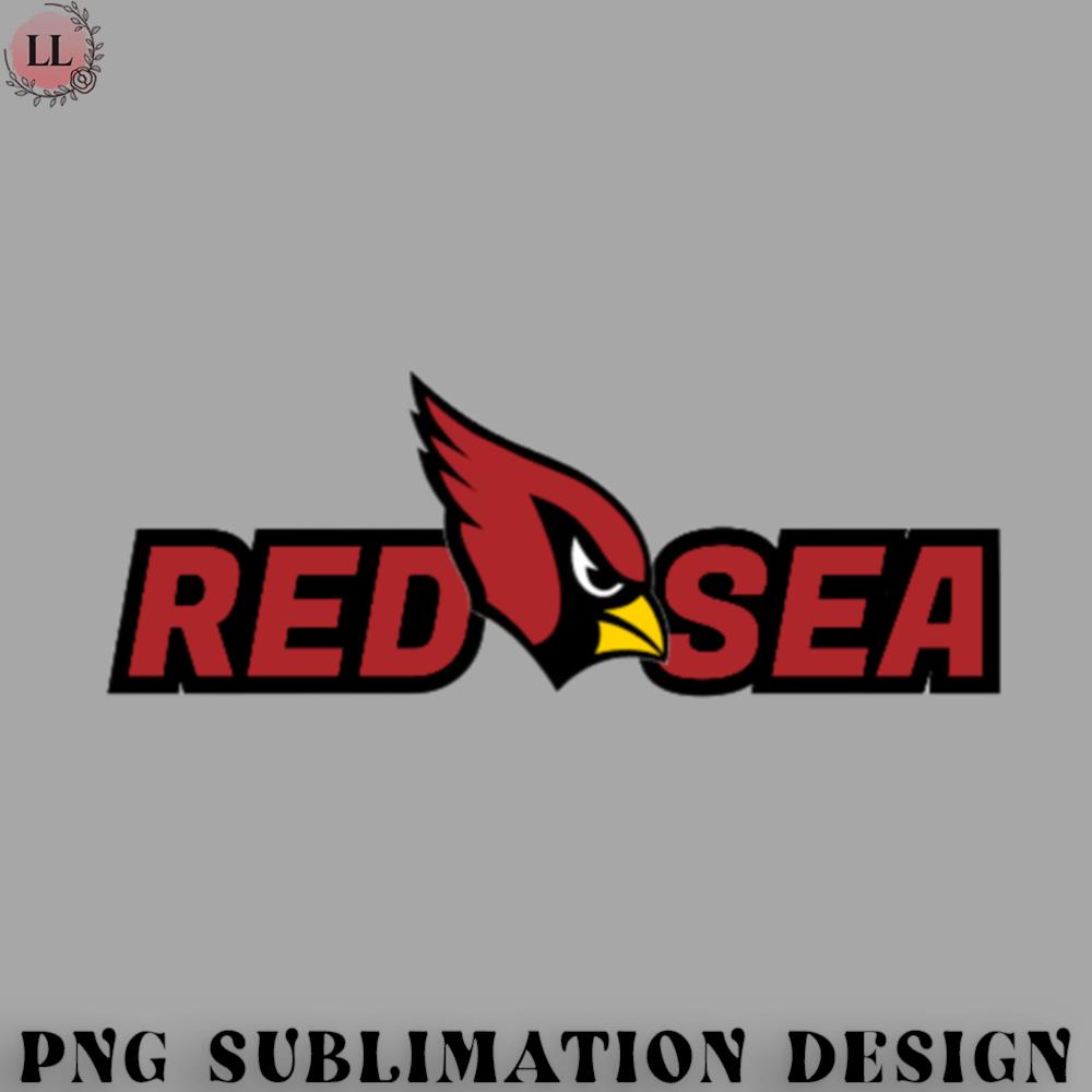 Football PNG Red Sea - Inspire Uplift