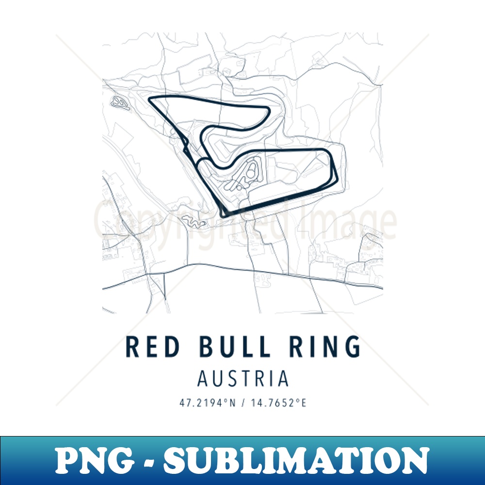 red bull ring - Vintage Sublimation PNG Download - Revolutio | Inspire ...