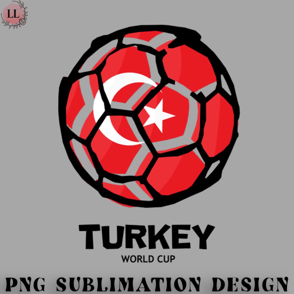 Turkey Football | Inspire Uplift