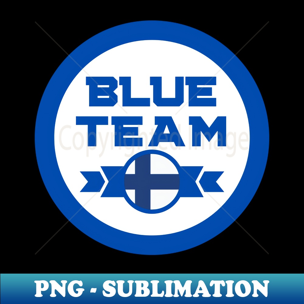 Cybersecurity Blue Team Finland Gamification Badge CTF - PNG - Inspire ...