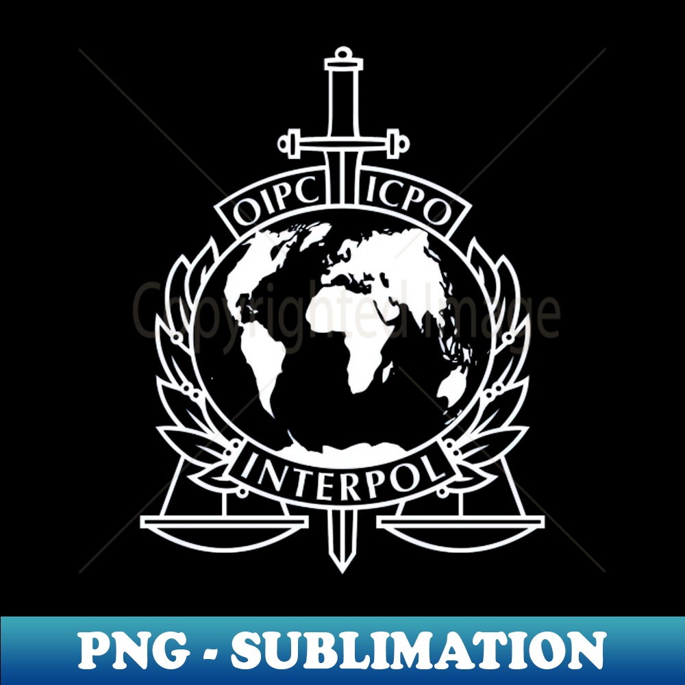 INTERPOL International Criminal Police Organization - Specia | Inspire ...