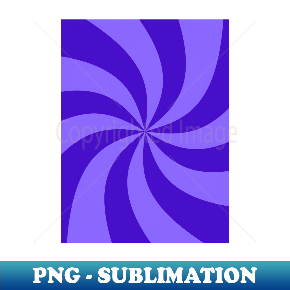 Purple Swirl - Aesthetic Sublimation Digital File - Unlock V | Inspire ...
