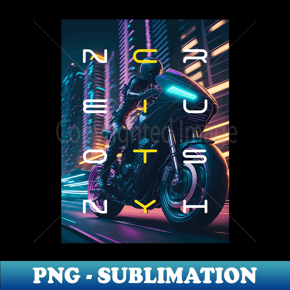 Miami Vice vibes - High-Quality PNG Sublimation Download - U | Inspire ...