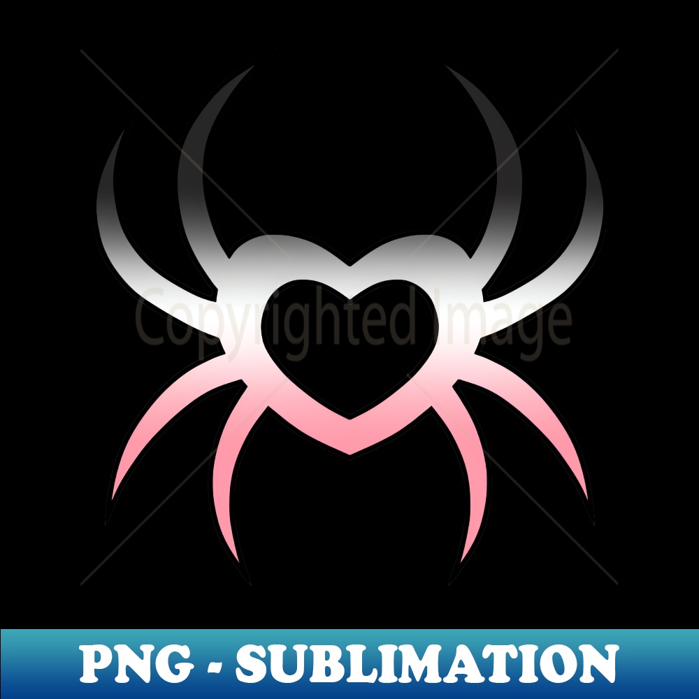 Arachnia Symbol - PNG Transparent Digital Download File for - Inspire ...