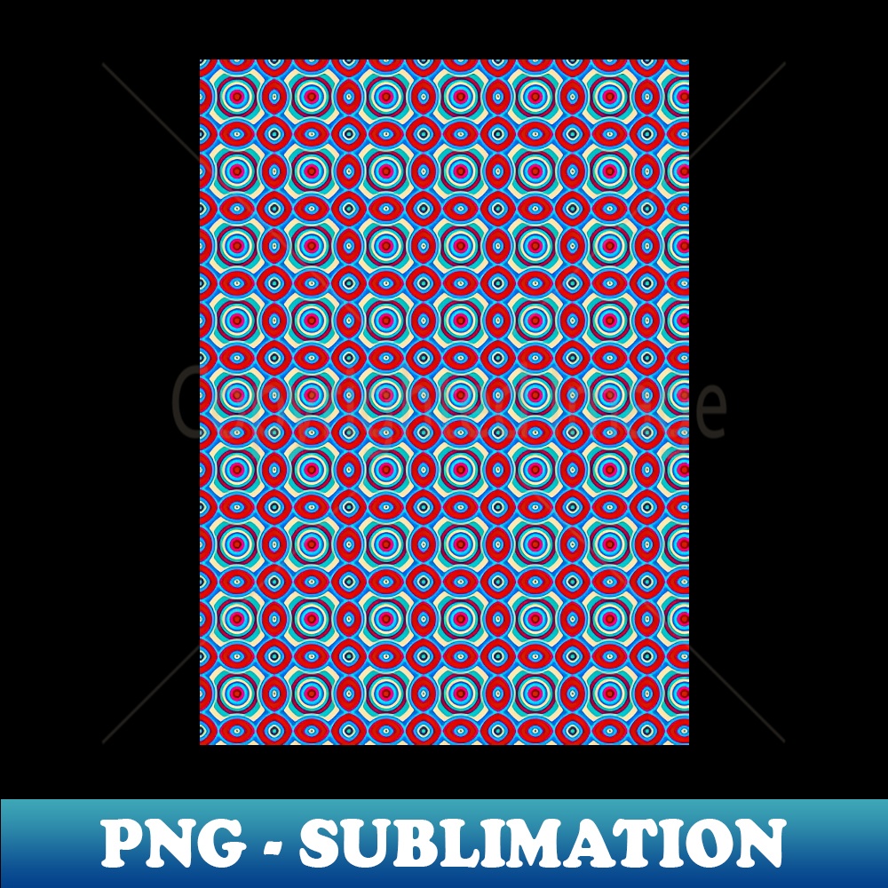 Geometric PAttern 67 - PNG Transparent Digital Download File | Inspire ...