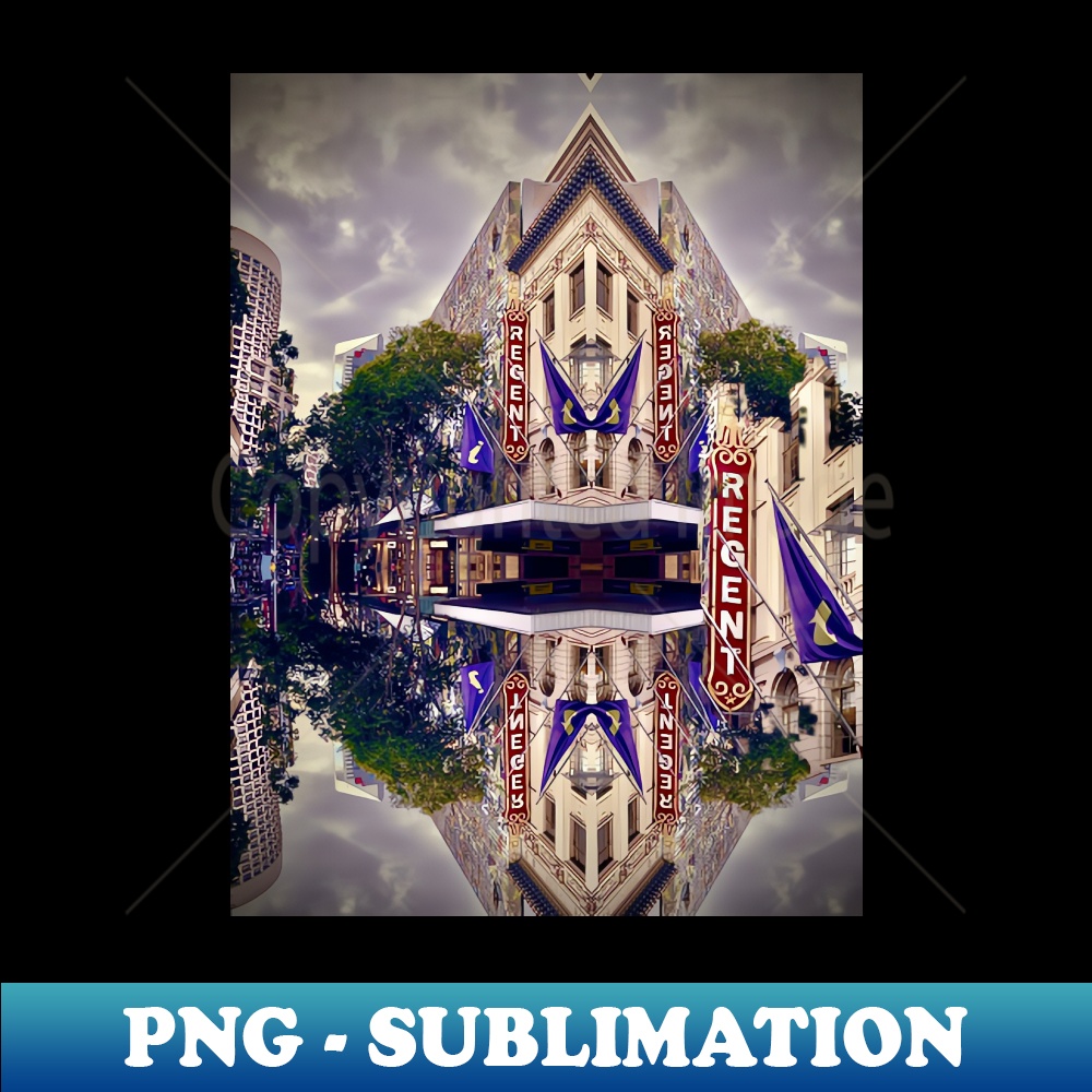 The Regent - PNG Transparent Sublimation Design - Stunning S | Inspire ...