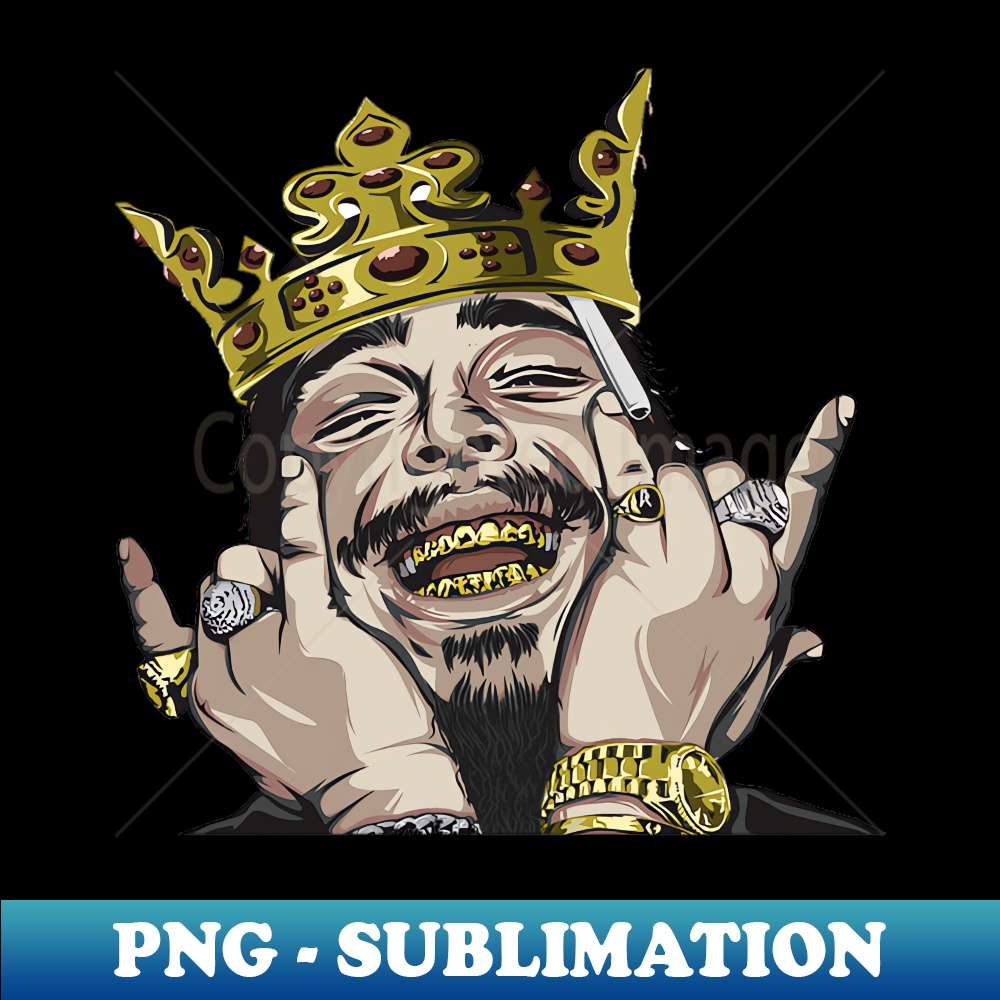 Austin Richard Post - Signature Sublimation PNG File - Boost | Inspire ...