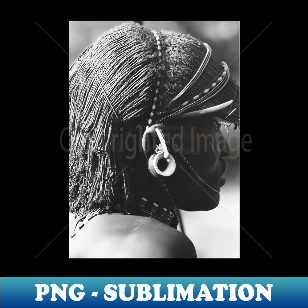 Vintage Photo of Maasai Warriors Jewelry - Signature Sublima | Inspire ...