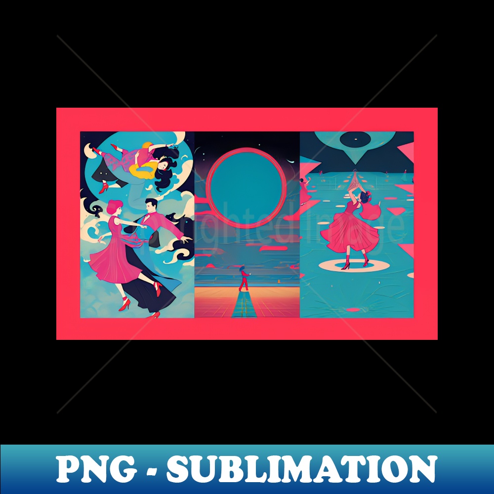 Shake Your Body - Nu-Disco - PNG Transparent Digital Downloa - Inspire ...