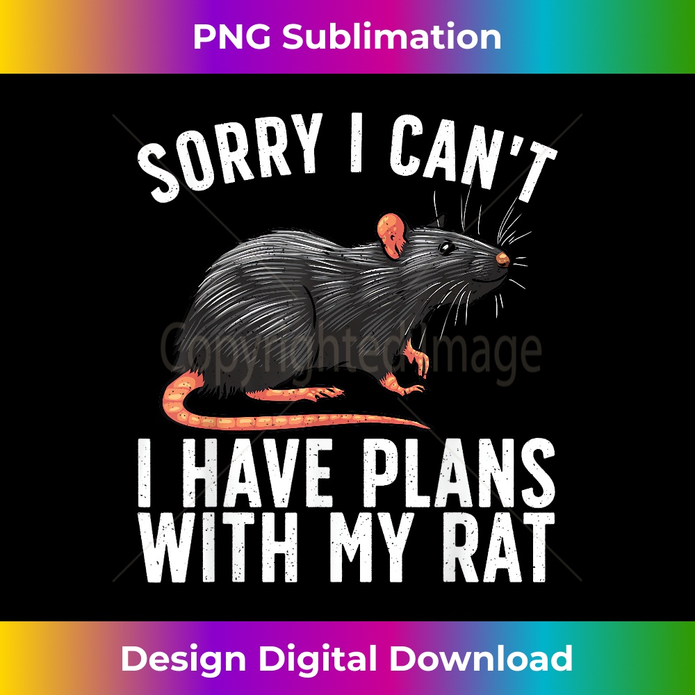 Funny Rat Lover Design For Men Women Mouse Rat Animal Lovers - Inspire ...