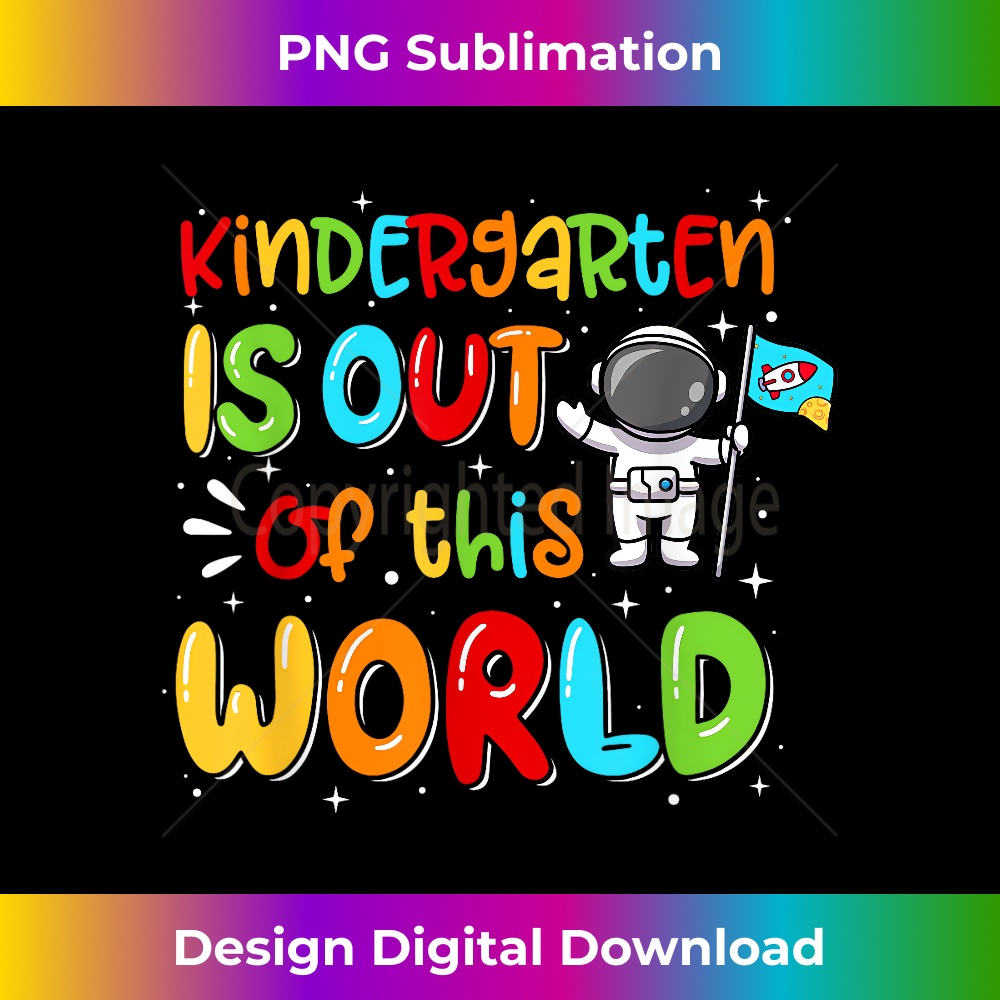 Kindergarten Is Out Of This World Astronaut Back To School - | Inspire ...