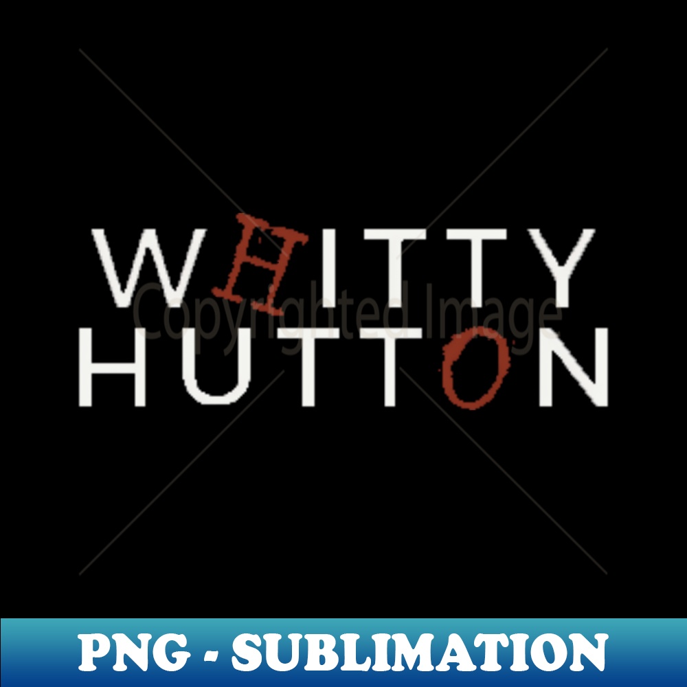 Whitty hutton Vintage edition - Sublimation-Ready PNG File - | Inspire ...