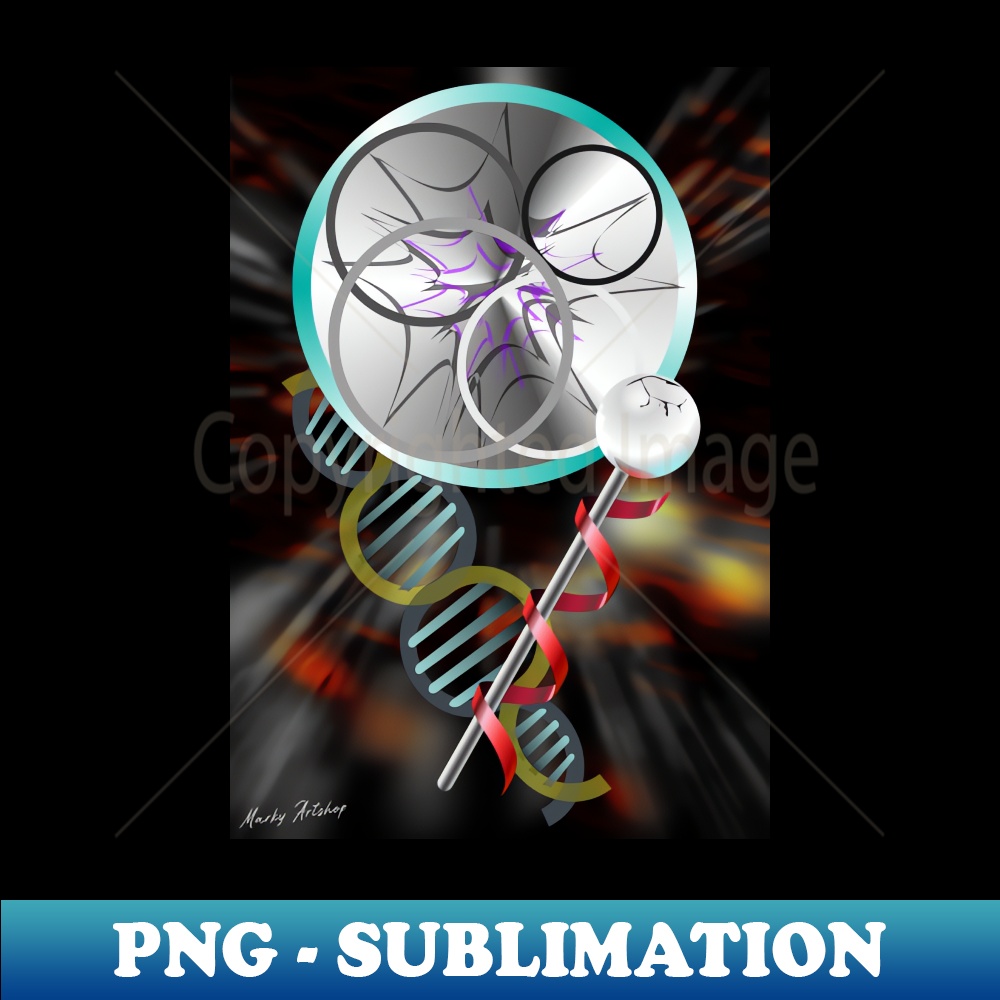 Universal Bloodline - PNG Transparent Sublimation Design - P | Inspire ...
