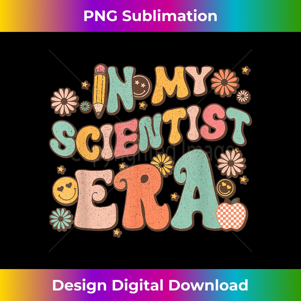 In My Scientist Era Best Scientist Appreciation - Urban Subl | Inspire ...