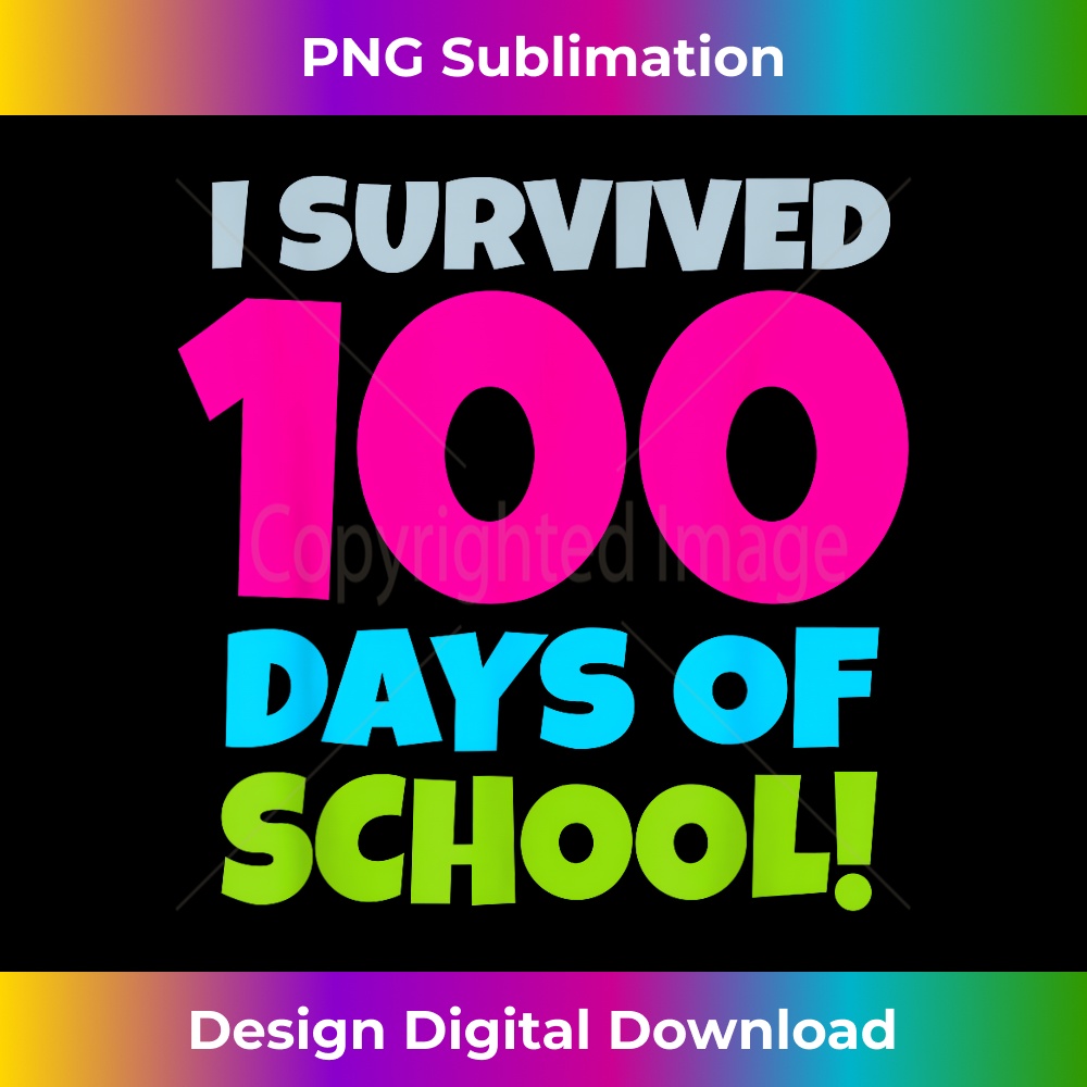 I SURVIVED 100 Days of School s for Teachers & Kids! - Class | Inspire ...
