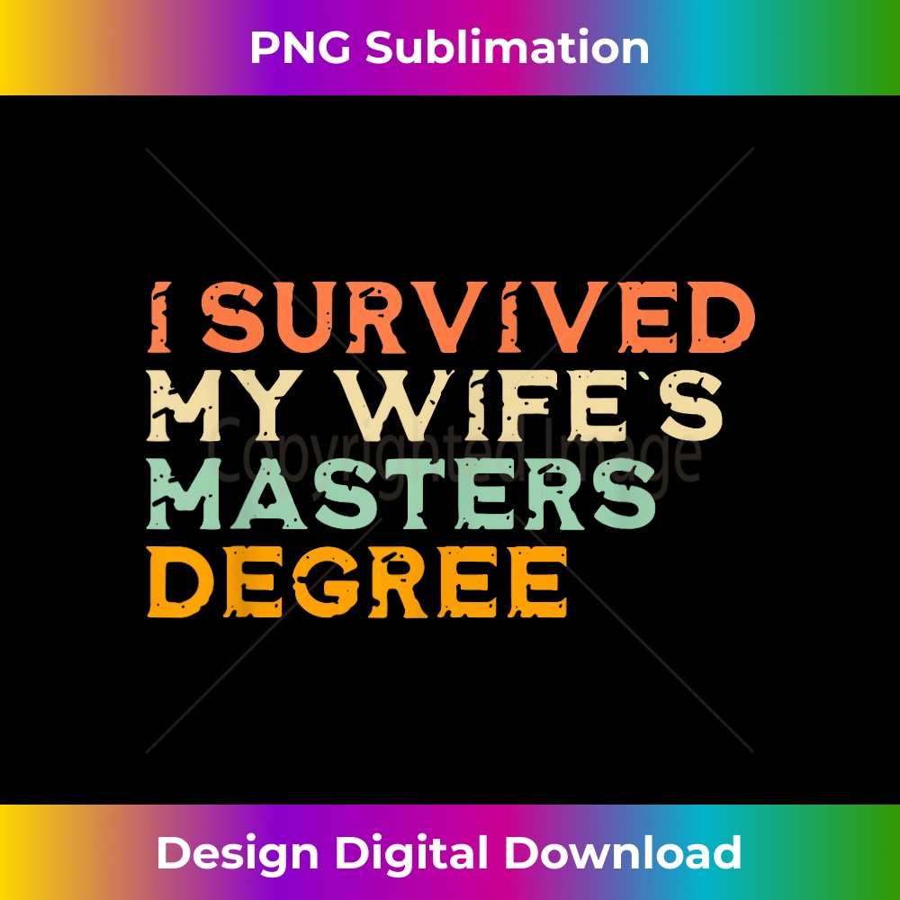 Graduation Friends I Survived My Wife's Masters Degree - Urb | Inspire ...