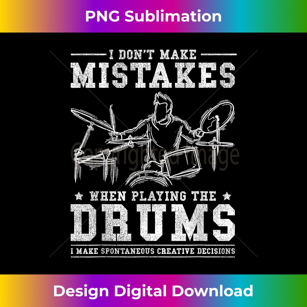 Marching Band Drummer Drums - Crafted Sublimation Digital Do | Inspire ...