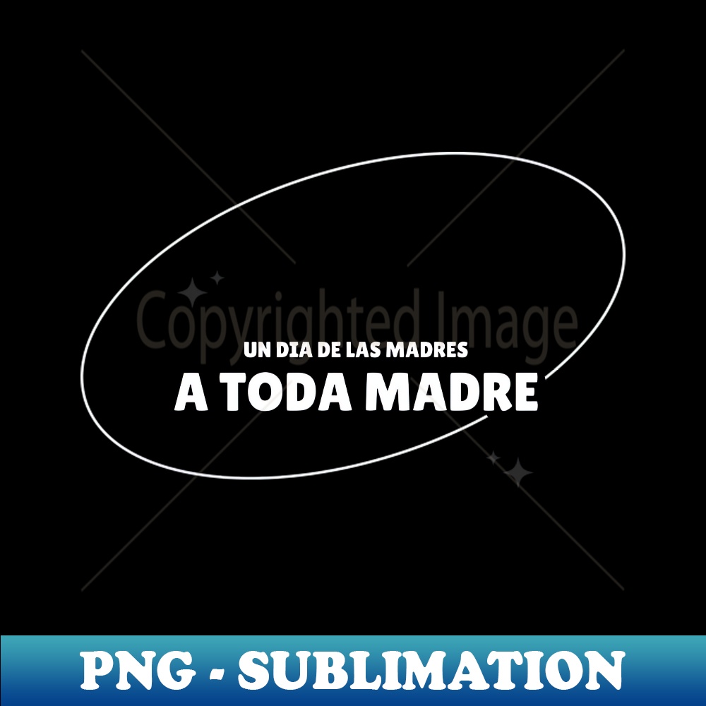 mothers day dia de las madres - Retro PNG Sublimation Digita | Inspire ...