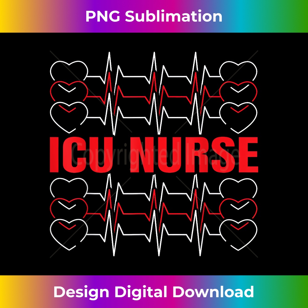 ICU Nurse Hospital RN Medical Intensive Care Unit Nursing - | Inspire ...