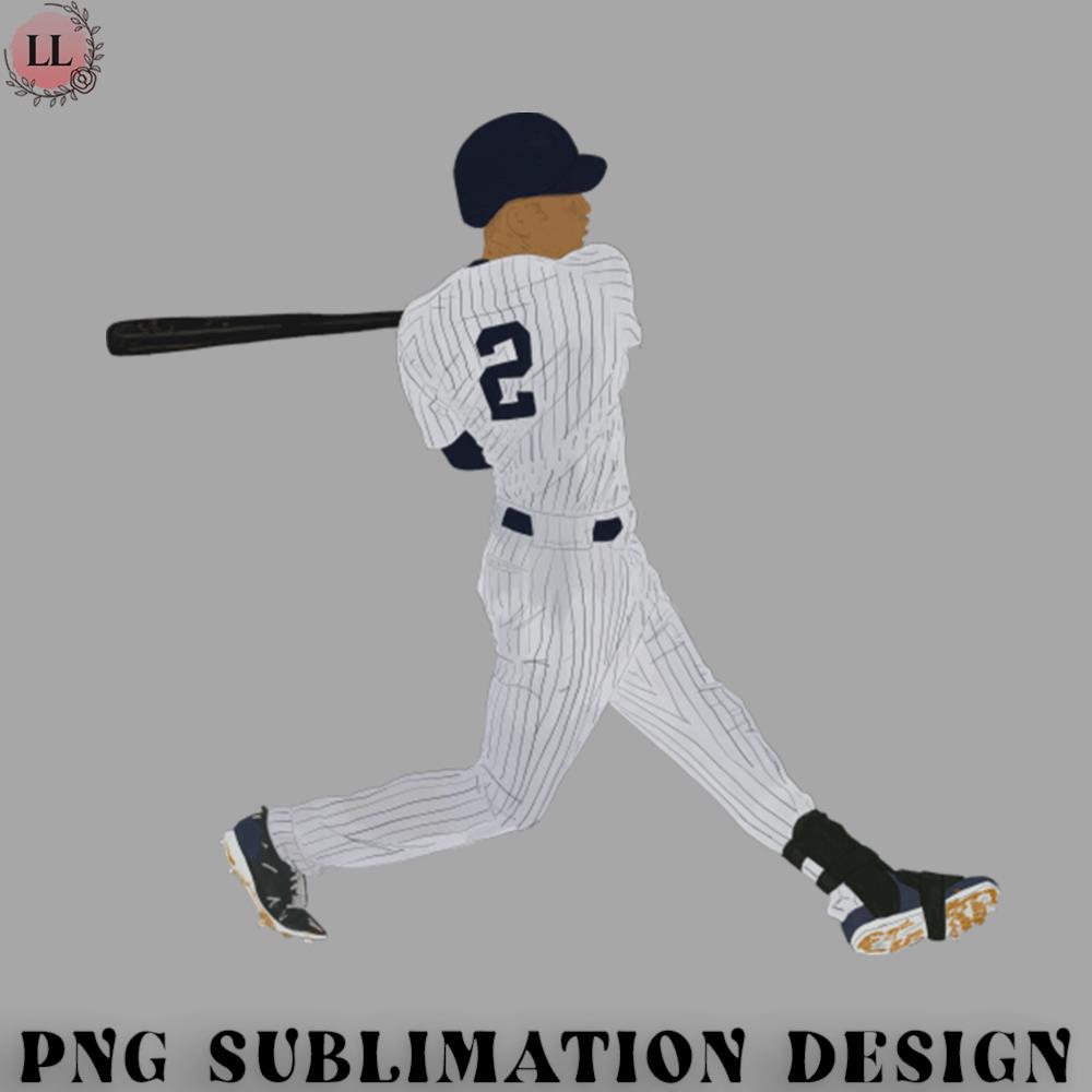 Football PNG Derek jeter | Inspire Uplift