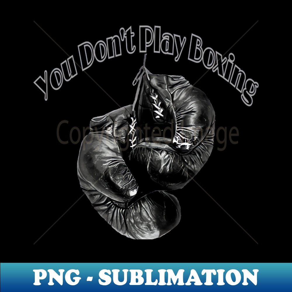 Punch Me - PNG Transparent Sublimation Design - Defying the | Inspire ...