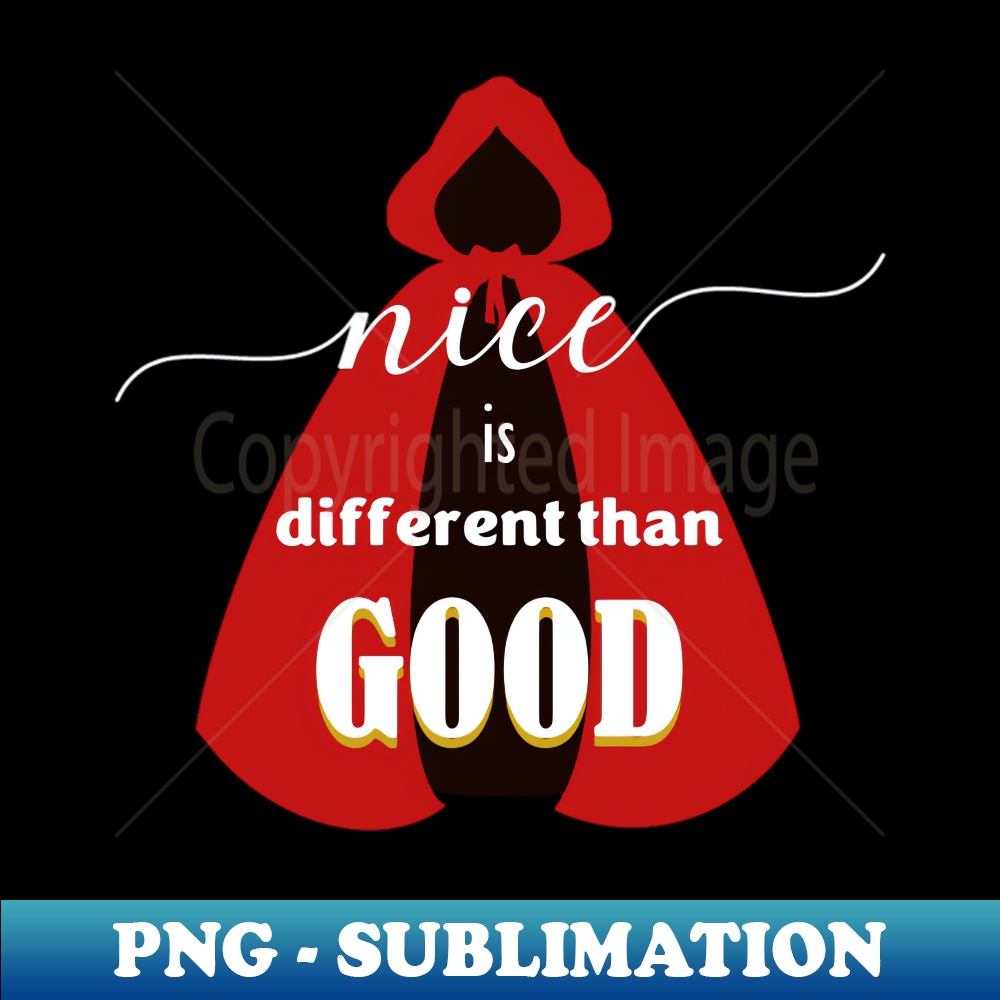 Nice is Different than Good - Into the Woods The Musical - P | Inspire ...