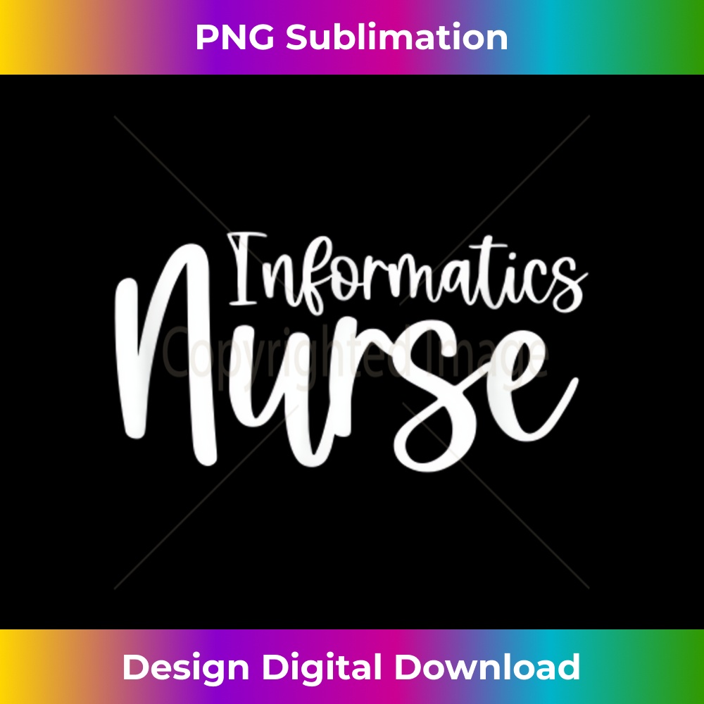 Informatics Nurse Health Biomedical Problem Solving Analytic | Inspire ...