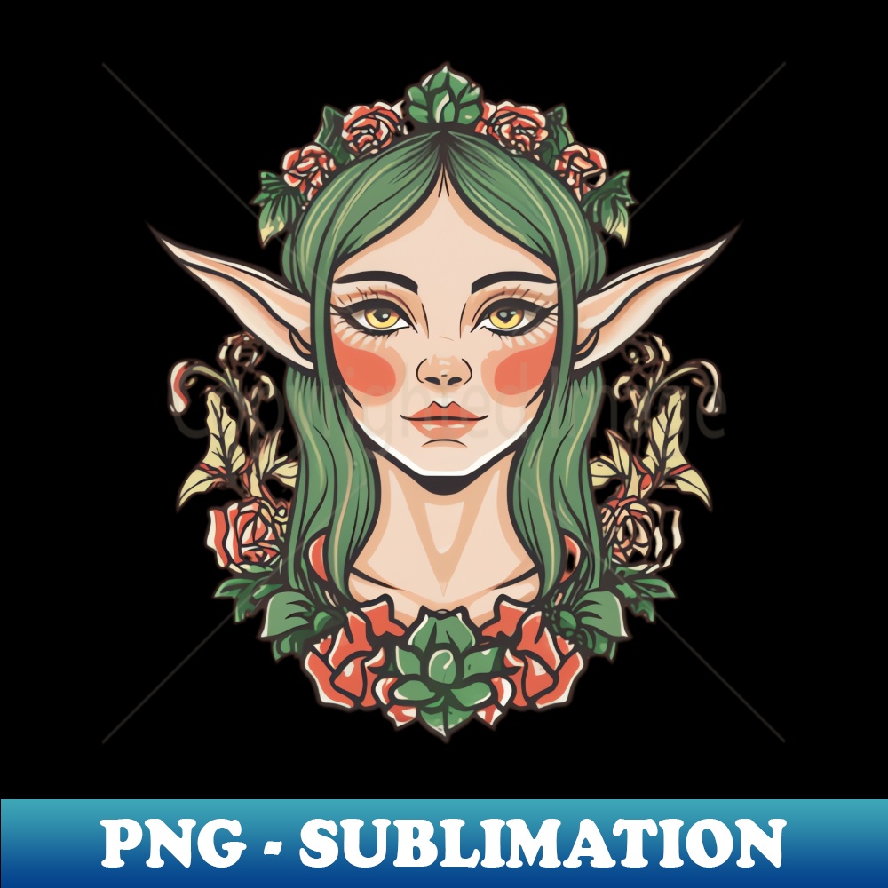 Elf - Aesthetic Sublimation Digital File - Unlock Vibrant Su - Inspire ... Elf - Aesthetic Sublimation Digital File - Unlock Vibrant Su - Inspire ...