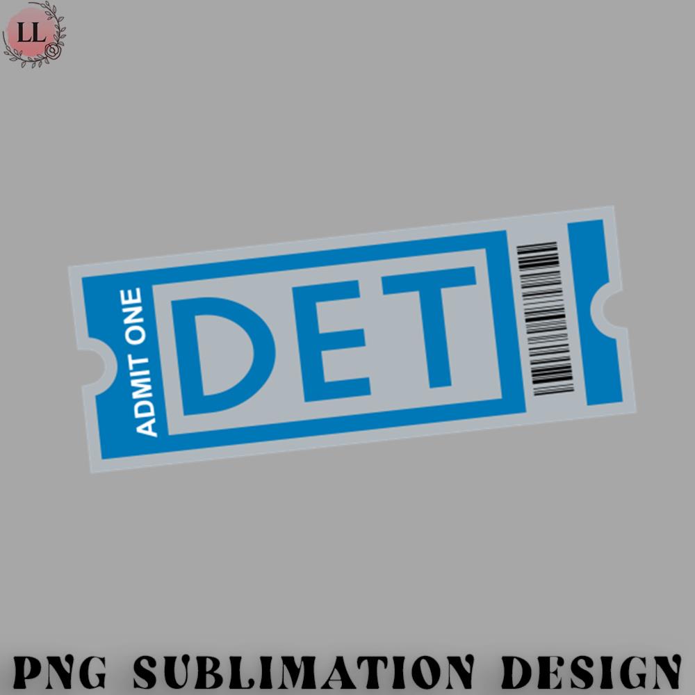 Football Ticket - Inspire Uplift