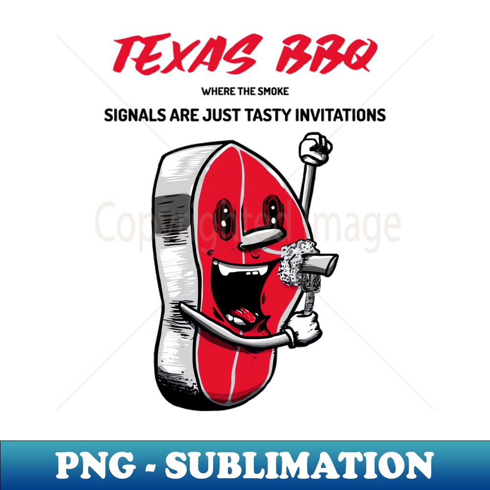 Texas BBQ Where the smoke signals are just tasty invitations | Inspire ...