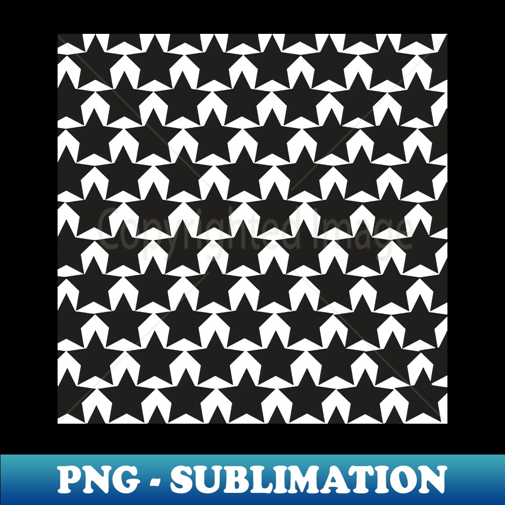 Star Designs 5 - Aesthetic Sublimation Digital File - Captur | Inspire ...
