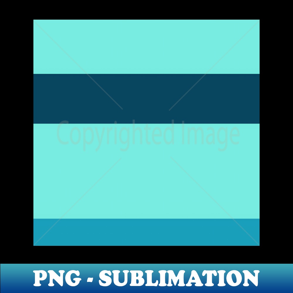 A prime arrangement of Ice Tiffany Blue Water Blue and Midni | Inspire ...