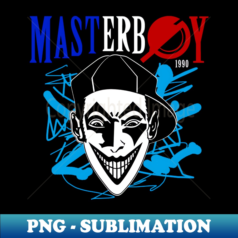 MASTERBOY - dance music 90s french collector edition - Speci | Inspire ...