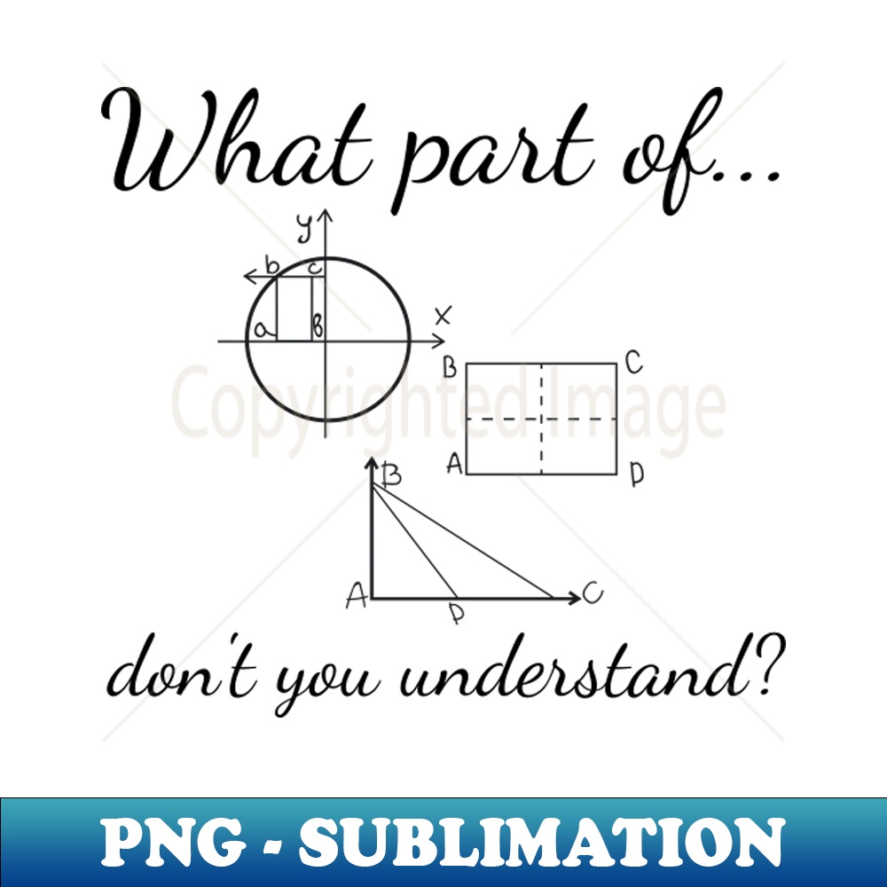 math geometry formula diagram illustration - Creative Sublim | Inspire ...