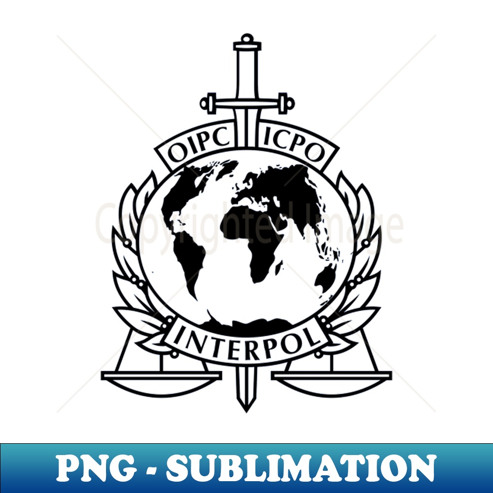 INTERPOL International Criminal Police Organization - Premiu | Inspire ...
