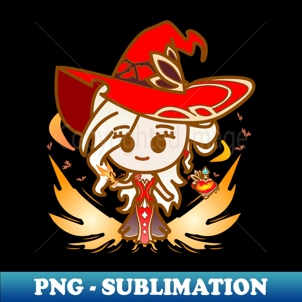 signora crimson lady fan-art by smoomaru - Creative Sublima | Inspire ...