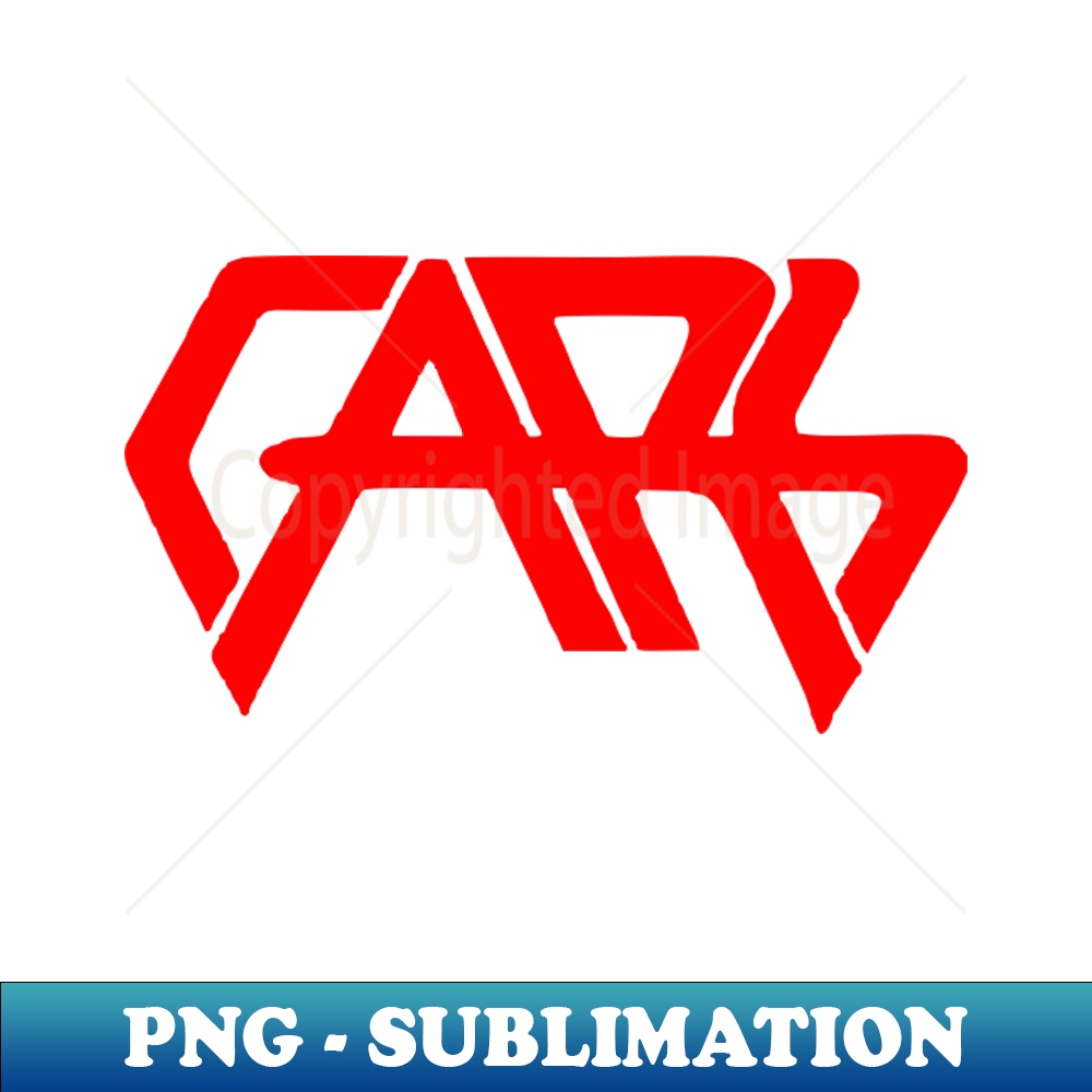 The Cars - PNG Transparent Sublimation Design - Create with | Inspire ...