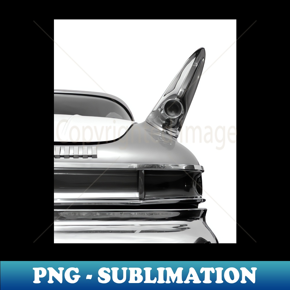 Classic Car - Digital Sublimation Download File - Instantly - Inspire ...